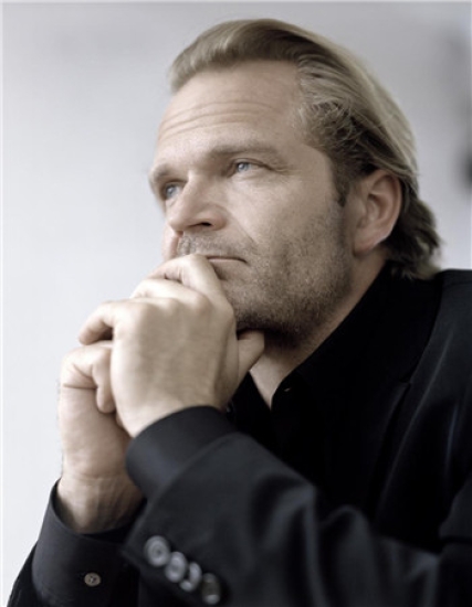 Sebastian Knauer on Feb. 28 - NCPA CHINA