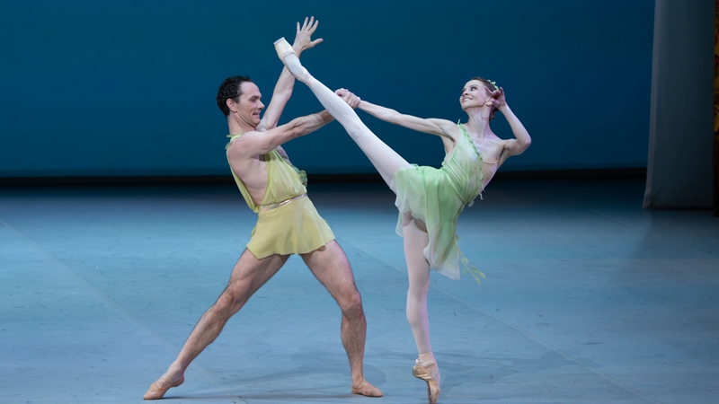The Bolshoi Ballet returns to the NCPA with an all-star gala - NCPA CHINA