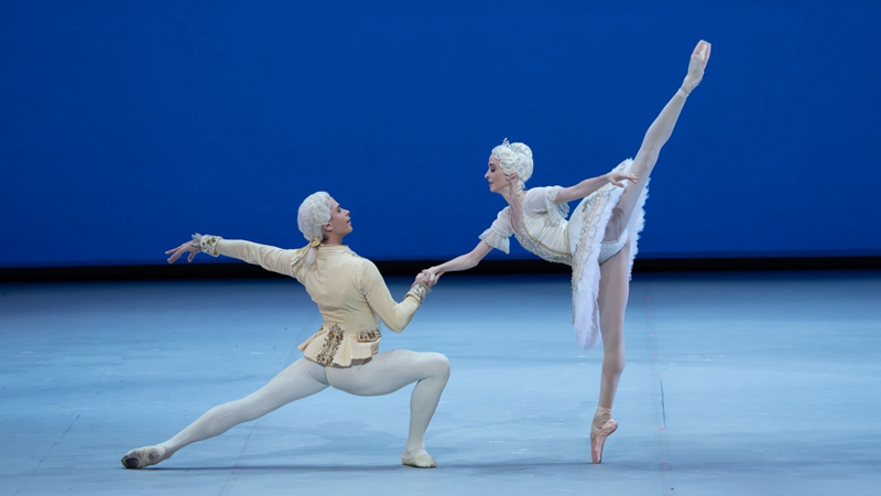 The Bolshoi Ballet returns to the NCPA with an all-star gala - NCPA CHINA