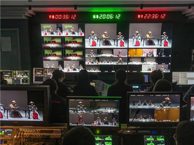 NCPA Live Simulcast launches as a new paradigm of culture communication ...