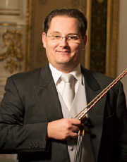 String Quartet of the Vienna Philharmonic - NCPA CHINA