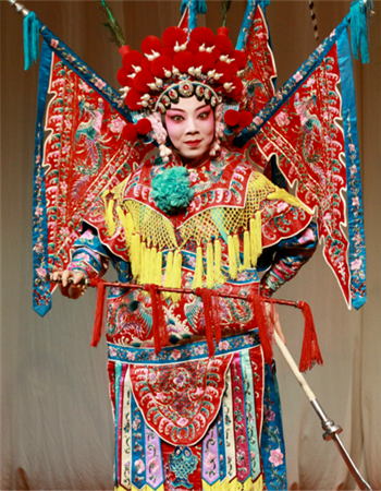 Traditional Chinese Opera Highlights - NCPA CHINA